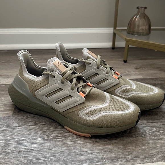 adidas | Shoes | Adidas Mens Ultraboost 22 Running Shoes | Poshmark